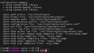CentOS7 离线安装 Nginx 最简解决方案（适合无外网环境）-Linux老运维